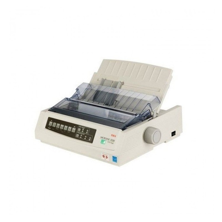 Матричный принтер OKI MICROLINE ML3320 [01308201] купить по цене 139 ...