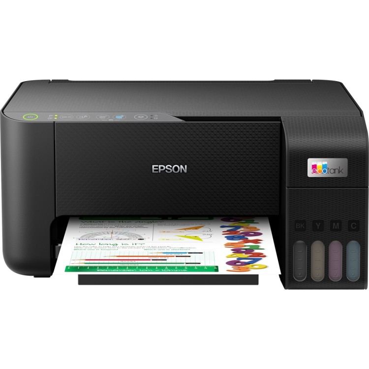МФУ струйное Epson L3250 (C11CJ67418) купить по цене 15 899 руб. с ...