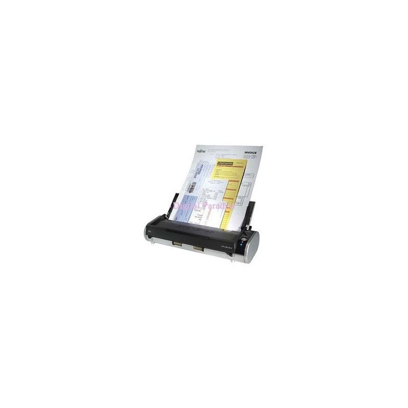 Сканер Fujitsu ScanSnap S300 купить по цене 14 168 руб. с доставкой ...