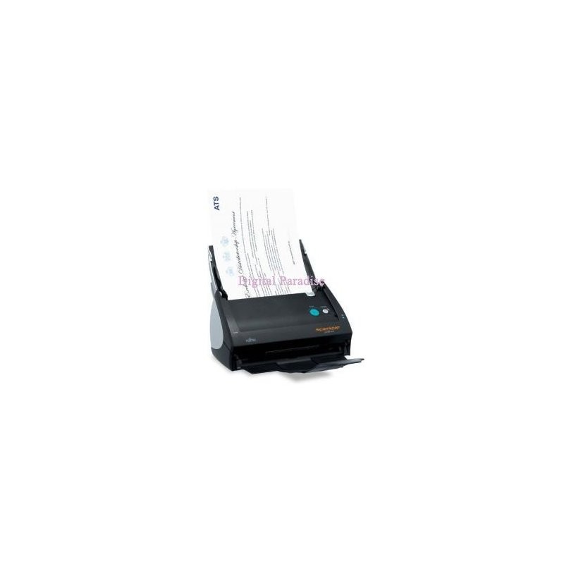 Scansnap S510