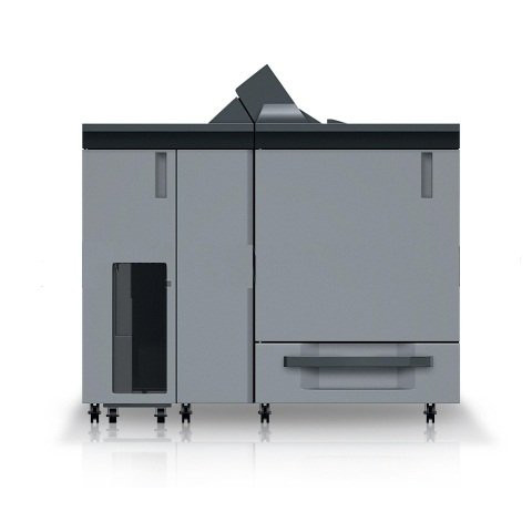 PB-503 Модуль термоклеевого сшивания для AccurioPress C3070 [A15XW21 ...