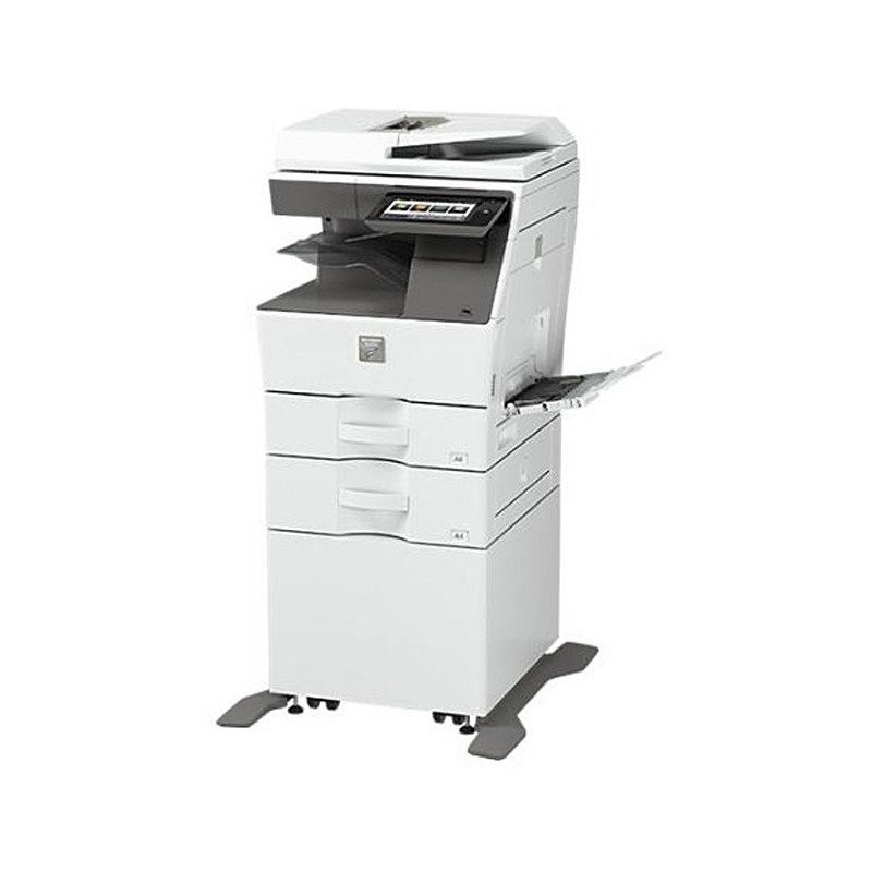 SHARP MX-B450WEE МФУ А4 купить по цене 64 680 руб. с доставкой ...