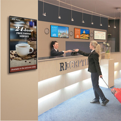 Дисплей 40" SHARP PN-M401 купить по цене 124 000 руб. с доставкой — интернет магазин Цифровой рай