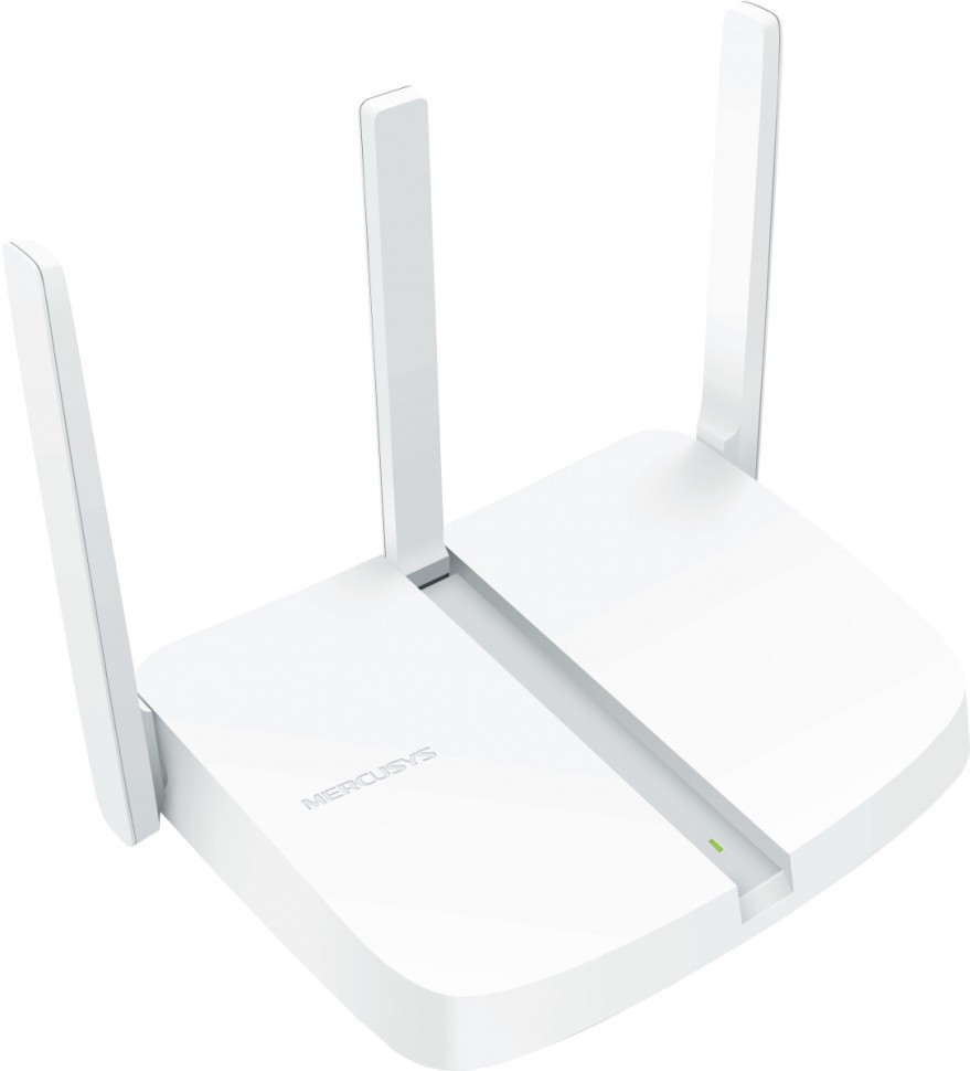 Маршрутизатор Mercusys MW305R V2 купить по цене 1 544 руб. с доставкой ...