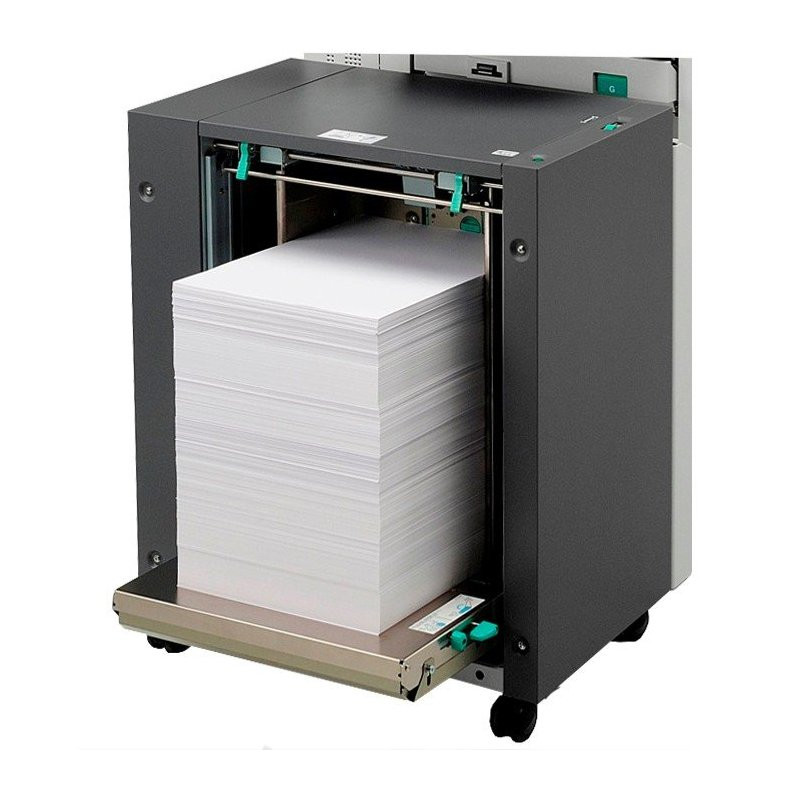 Устройство подачи бумаги High Capacity Feeder (G) RISO купить по цене 0 ...
