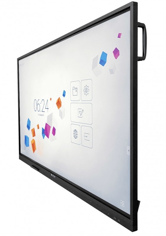 Интерактивный комплекс NextPanel 65 NexTouch IFCCV1INT65 купить по цене 371 202 руб. с доставкой ...
