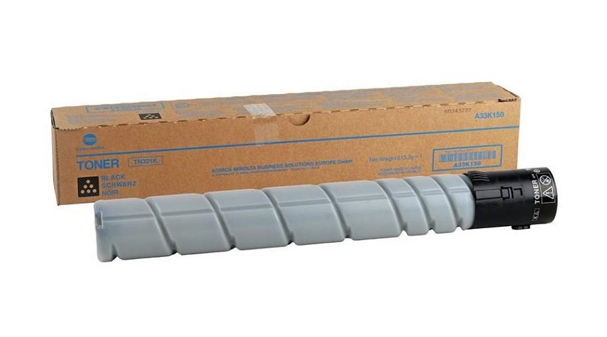 Тонер TN-328K bizhub C250i / C300i / C360i черный (black) 28K [AAV8150 ...